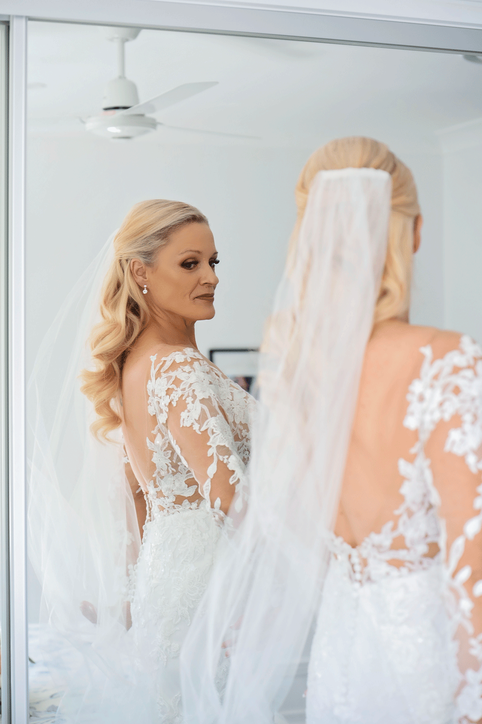 A classically beautiful Courthouse Wedding - Romana Sae Heng ...